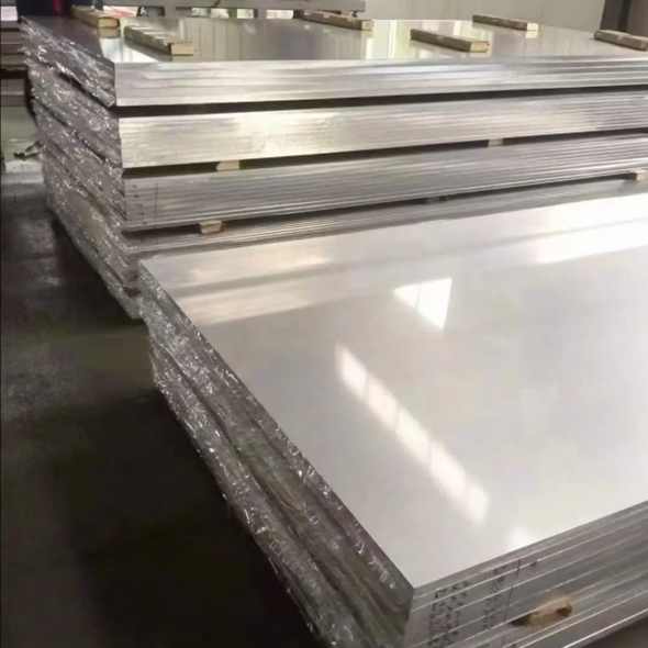 AMS 4201 ASNA3050 Aluminum aircraft plate 7175 T7351 - Chinalcometal