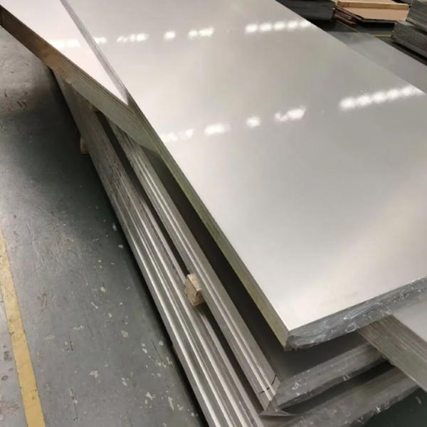 Aluminum 6101 T6 High Electrical Conductivity Busbar Plate - Chinalcometal