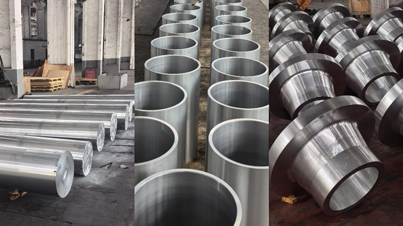 Aluminum 7050 T7451 Plate per AMS4050 Application in Aerospace and ...